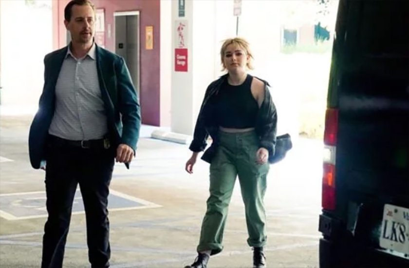 Sean Murray of NCIS Pays Tribute To His Daughter Ahead of A Guest ...