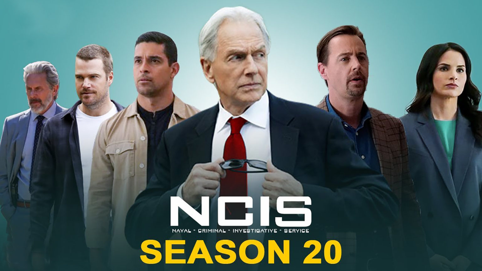 The ‘NCIS’ Season 20 Fate Has Been Revealed! – Curious World