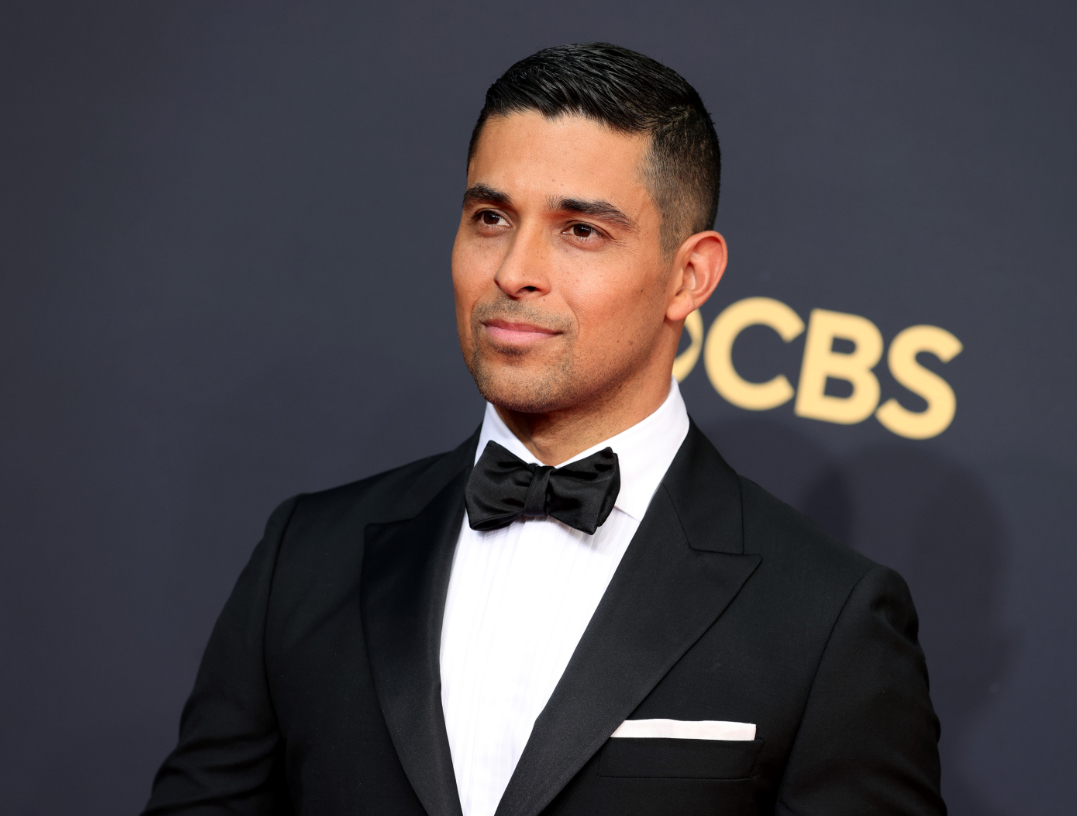 Wilmer Valderrama of ‘NCIS’ Discusses What It Means to Play ‘Zorro’ and ...