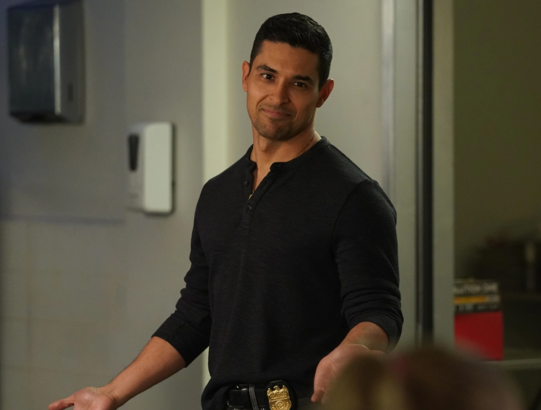 Wilmer Valderrama of ‘NCIS’ Discusses What It Means to Play ‘Zorro’ and ...