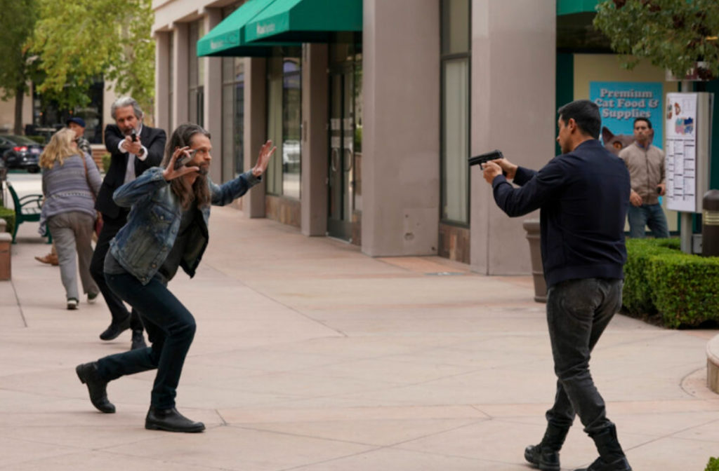 Cay Ryan Murray, Sean Murray’s Daughter, Appears As A Guest Star on ...