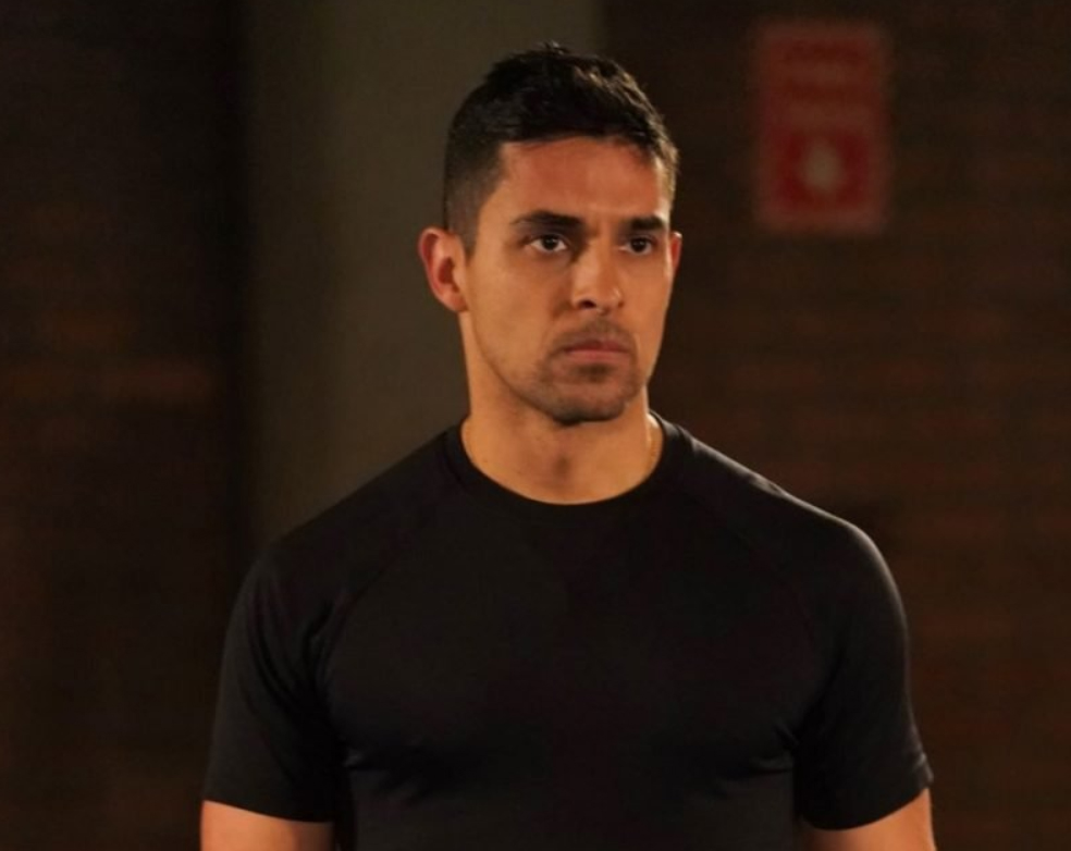 Romantic Past of Nick Torres Could Indicate an Exit Strategy from NCIS ...