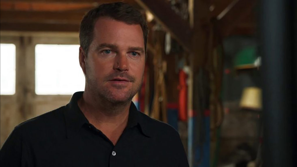 Is Callen Leaving NCIS Los Angeles After The Season 13 Finale ...