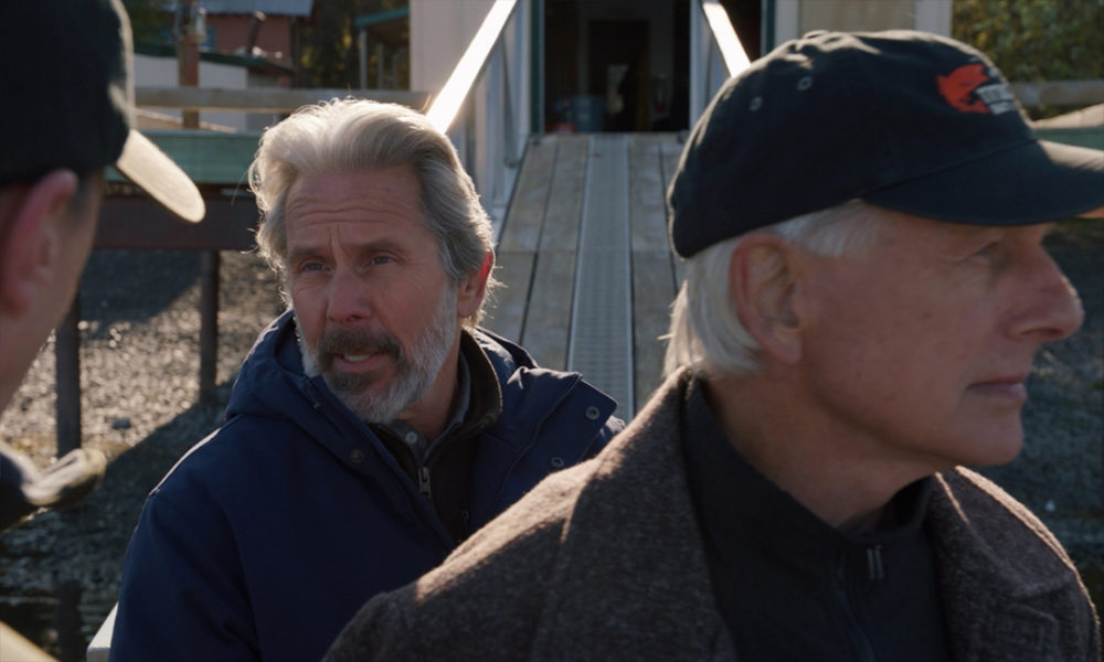 NCIS: Gary Cole Talks About His Role ‘NCIS Boss’ Alden Parker ...