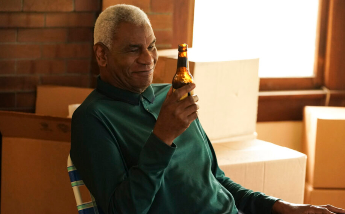 ‘NCIS: Los Angeles’ Episode 300: Richard Gant Appearance as Father of ...