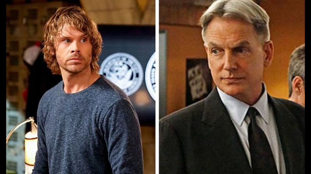 NCIS Los Angeles: Why Did Deeks Make A Reference To Mark Harmon’s Gibbs ...