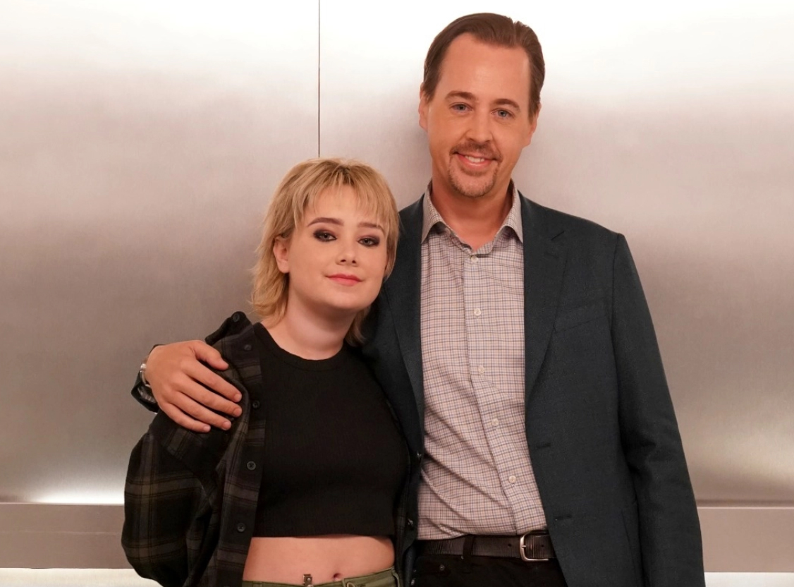 NCIS season 19, episode 19: Two Murrays Are More Preferable Than One ...