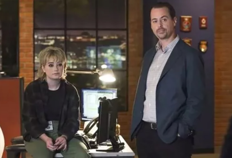 NCIS season 19: Following her debut, fans laud the actor’s daughter ...