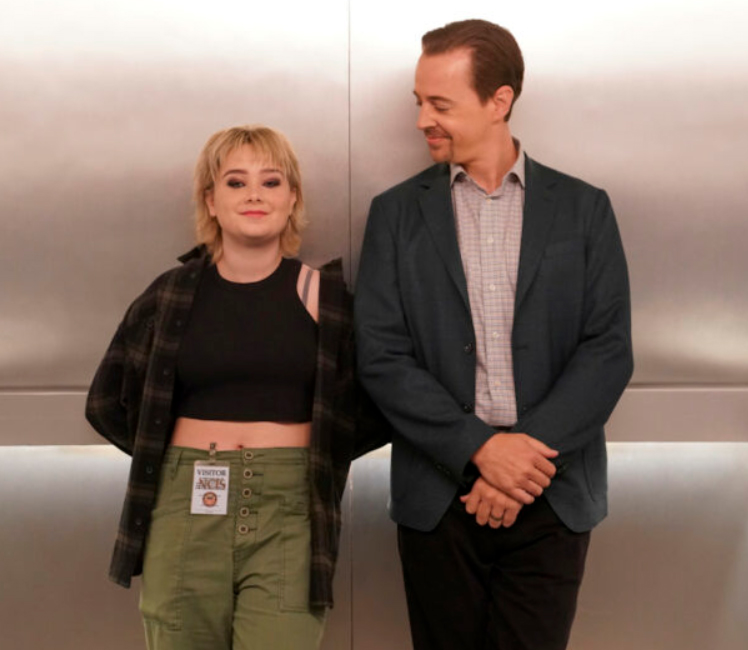 NCIS season 19, episode 19: Two Murrays Are More Preferable Than One ...