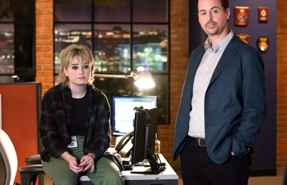 NCIS Recap: Season 19, Episode 19: Here is What You Missed – Curious World