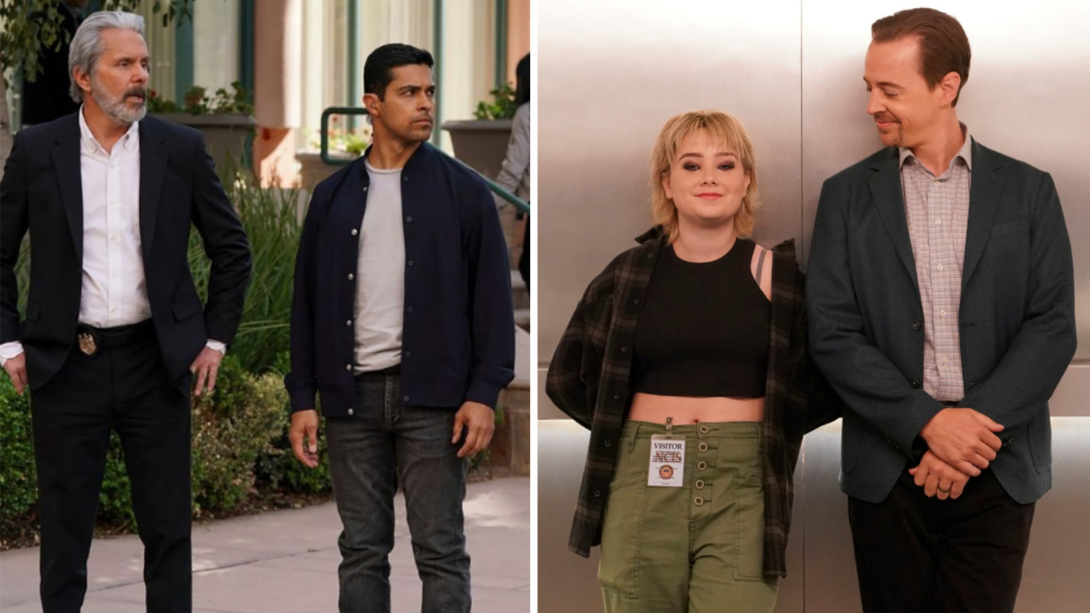 NCIS Recap: Season 19, Episode 19: Here is What You Missed – Curious World