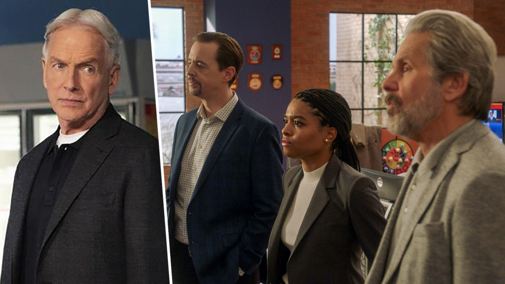 NCIS Executive Producer Says Season 19 Finale Will ‘Push Things Pretty ...