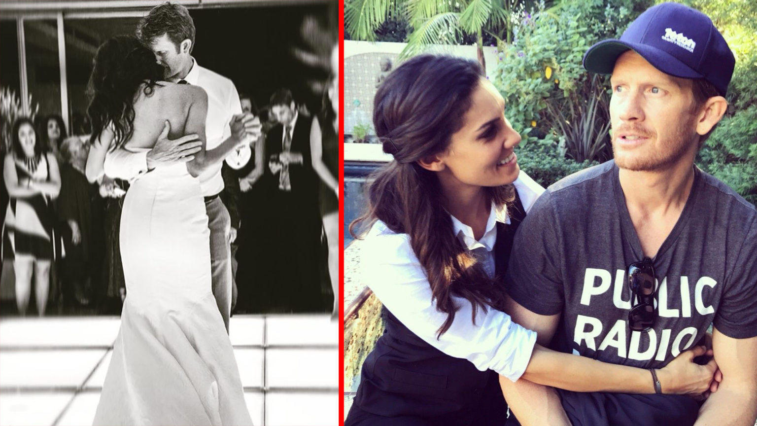 Daniela Ruah, star of NCIS L.A, has received heartfelt tributes from ...