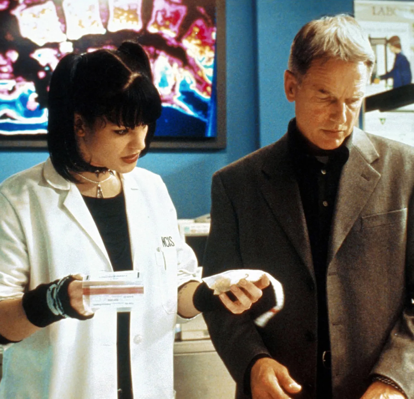Before Pauley Perrette’s Role on NCIS, Abby Sciuto Was Almost Replaced ...