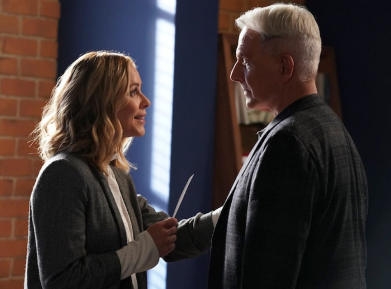 The Running Joke With Gibbs that ‘NCIS Fans’ Couldn’t Get Enough Of ...