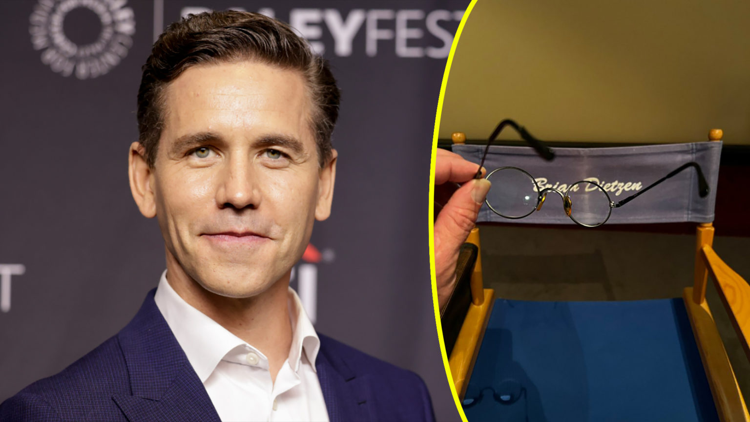 NCIS Season 20: Jimmy Palmer Star Causes Meltdown After Revealing A ...