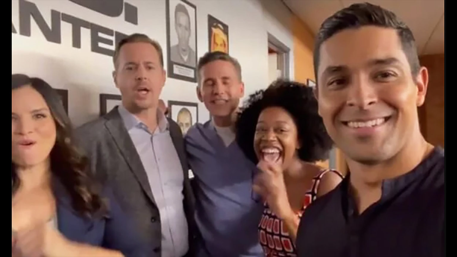 NCIS Season 20: Torres Star Causes A Frenzy By Hinting At A ‘Change ...