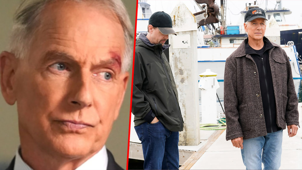 Producers of ‘NCIS’ Reveal That They Cried While Writing and Filming ...