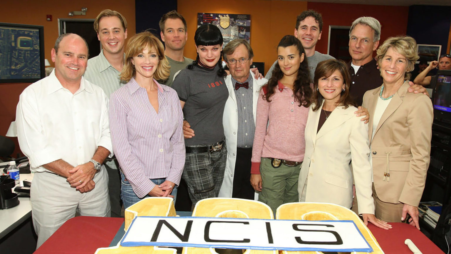 The 20th Season of “NCIS” Will Feature The Return Of A Well-Known ...