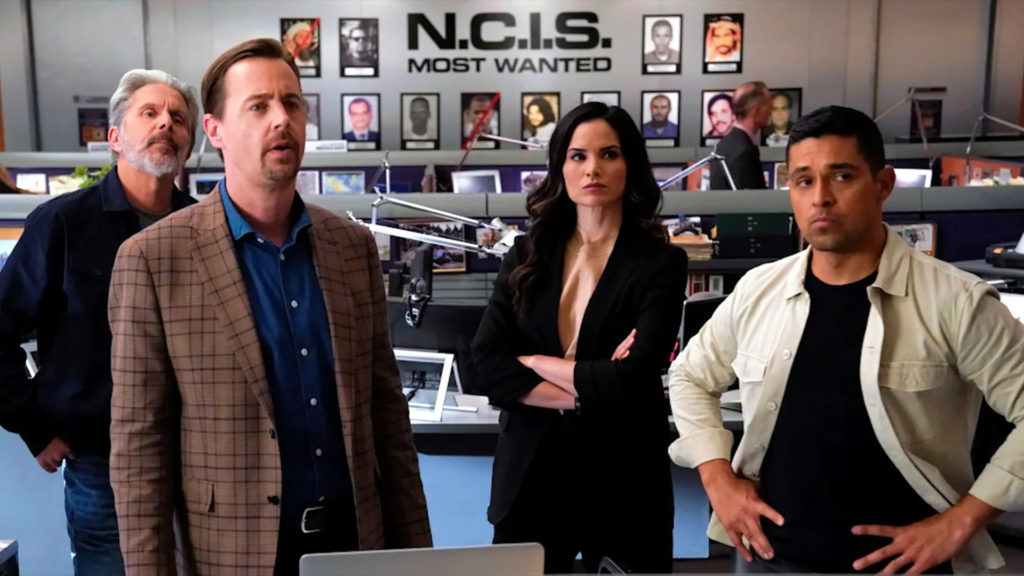 Who is in The Cast of ‘NCIS’ Season 20..? – Curious World