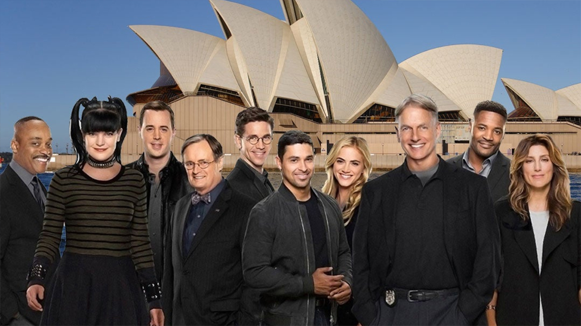 Everything We Know About Spinoff “NCIS Sydney” Thus Far – Curious World
