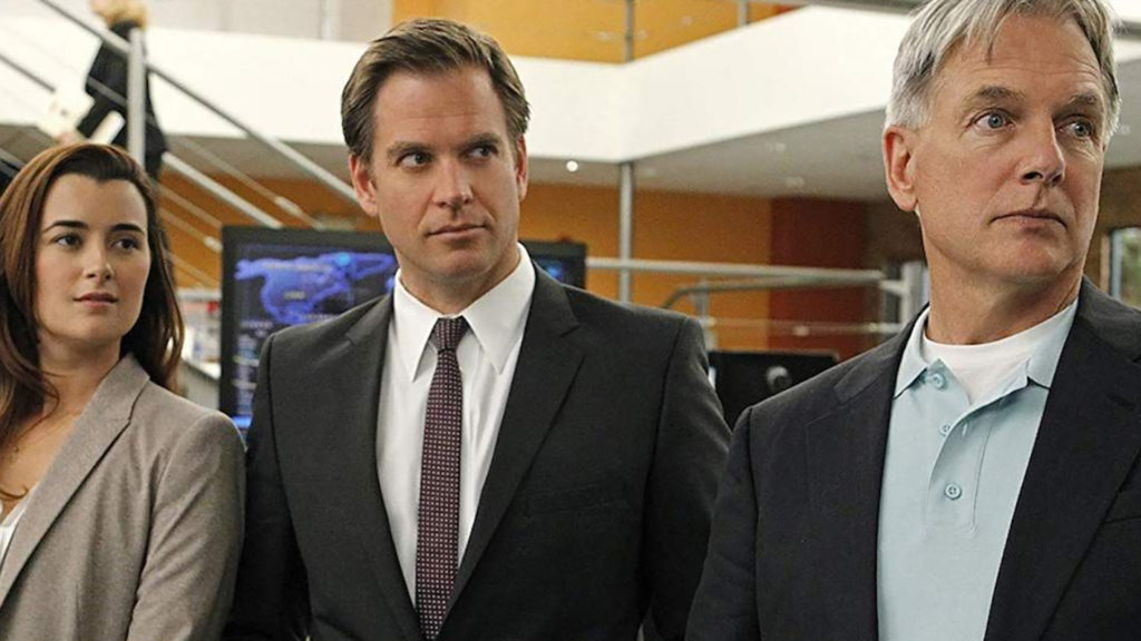 Michael Weatherly of NCIS Admits Family Approve of Tony DiNozzo Drama ...