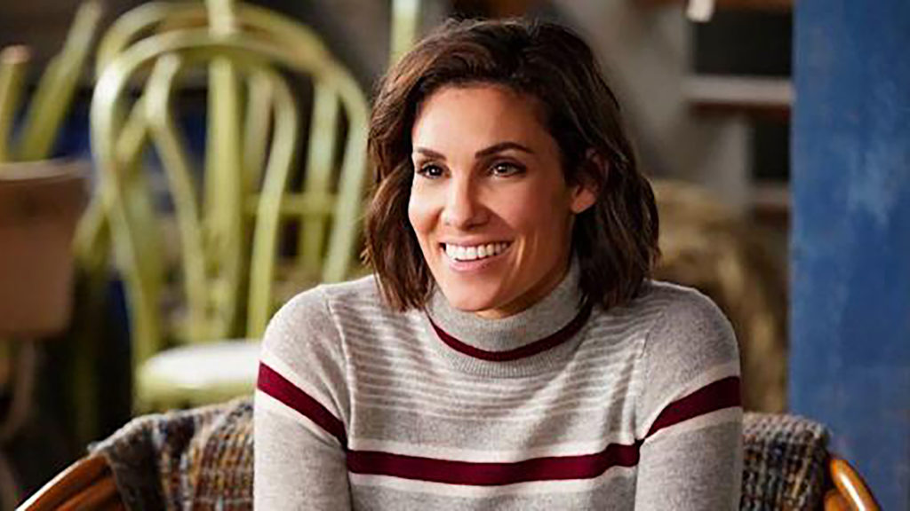 Kensi Blye of NCIS: Los Angeles ‘Crashes Car’ After A Hilarious Mix-Up ...
