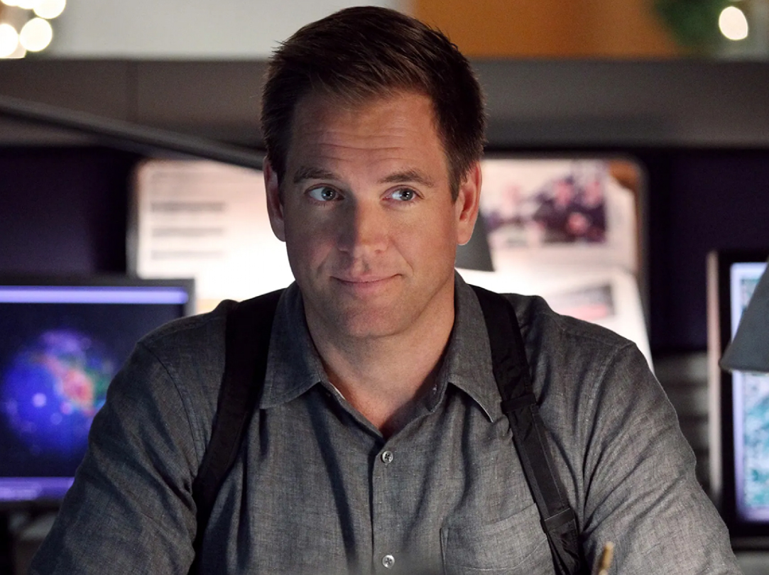 NCIS Boss Provides An Update For Fans Hoping To See Michael Weatherly ...