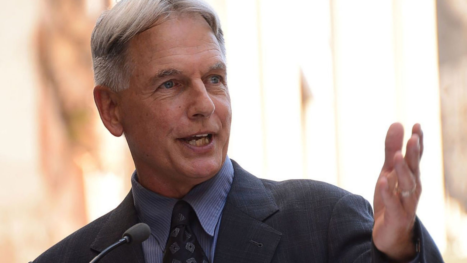 NCIS Veteran Mark Harmon Is No Longer in The Opening Credits, 11 Months ...