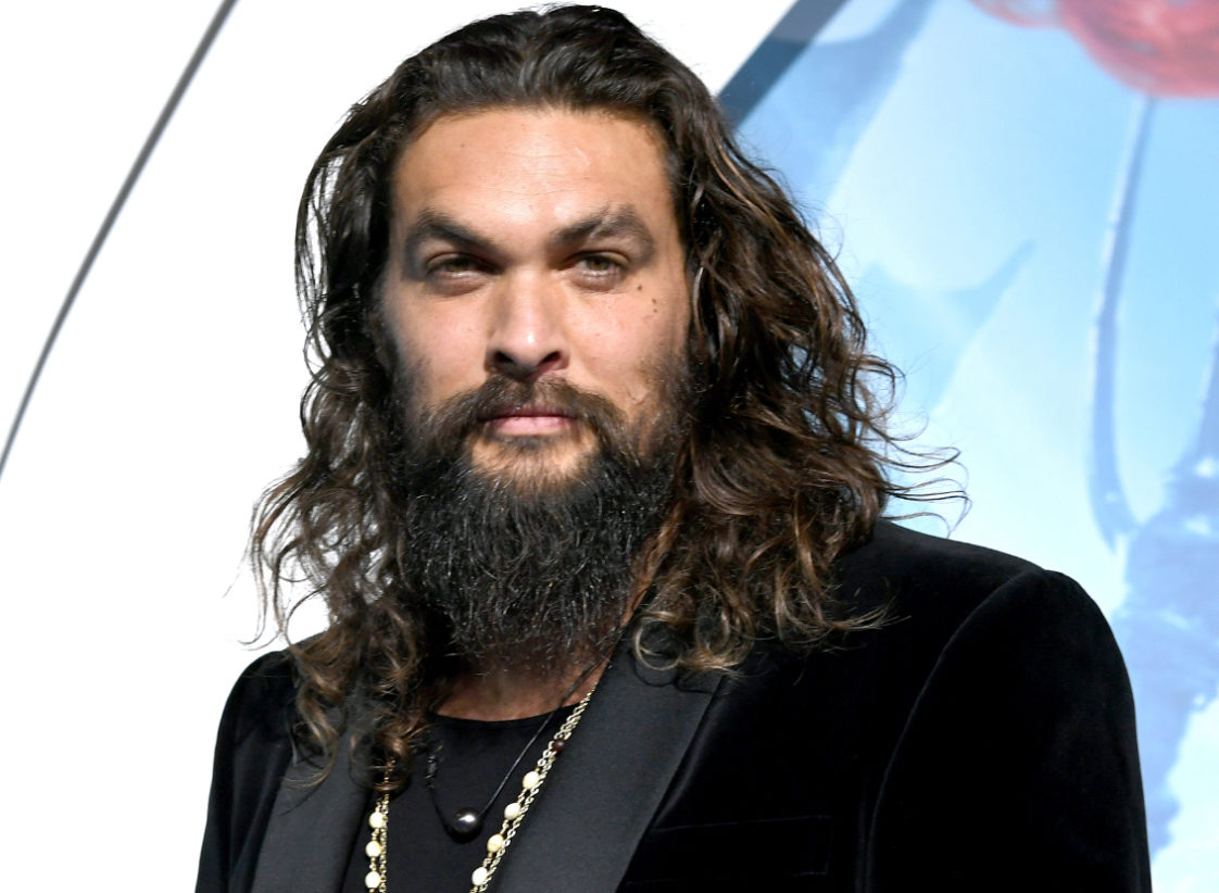 Stars of ‘NCIS Hawaii’ are added to the cast of Jason Momoa’s new ...