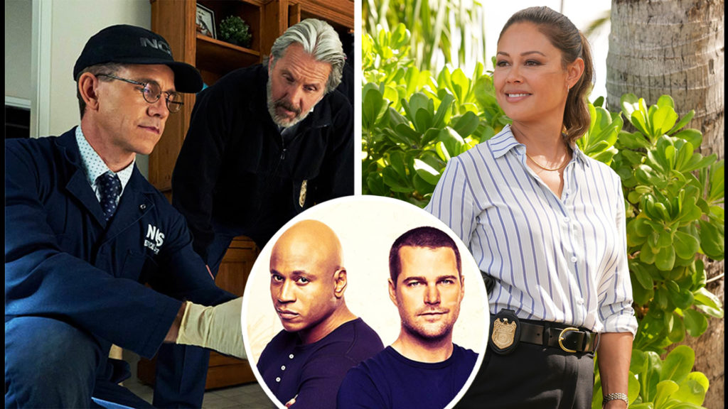 The ‘NCIS’verse Event Date Has Been Set – Who’s Making the Transition ...