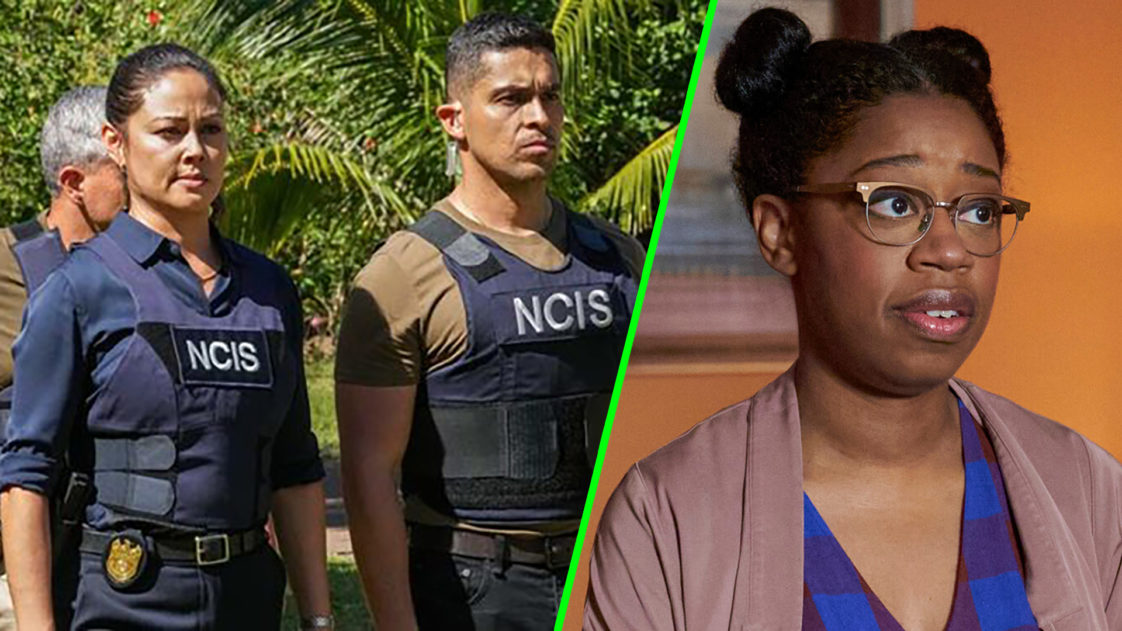 NCIS Did Something it Had Never Done Before In 20 Seasons – Curious World