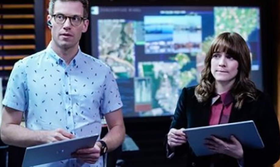 Fans of ‘NCIS Los Angeles’ Demand the Return of Nell Jones as New ...