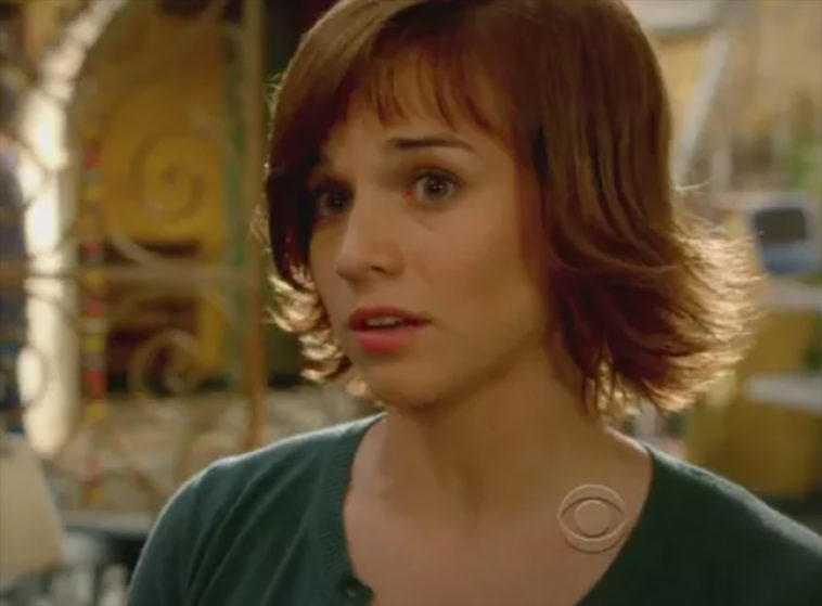 NCIS: LA star Renée Felice Smith Talks About Nell’s Decision & Reflects ...