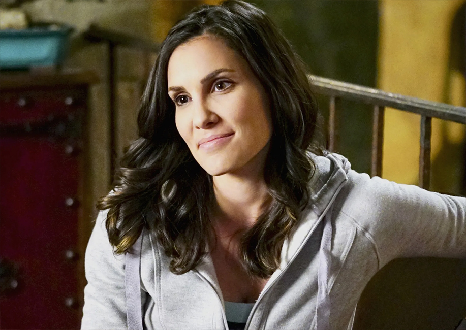 Kensi Ncis Mort: Cynthia Mort Biographie – GMLYP