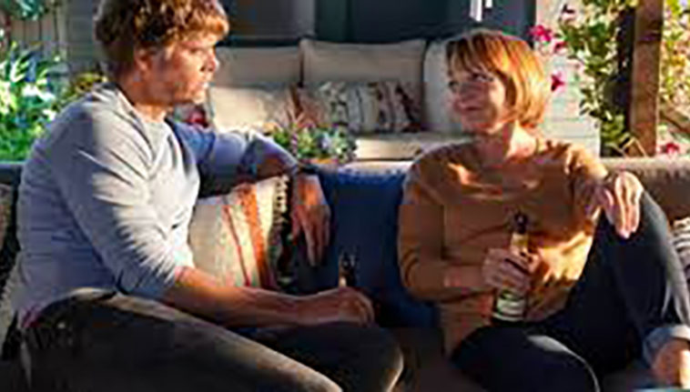 NCIS: Los Angeles Fans Are Overjoyed With the Return of A Fan Favorite Character – Curious World