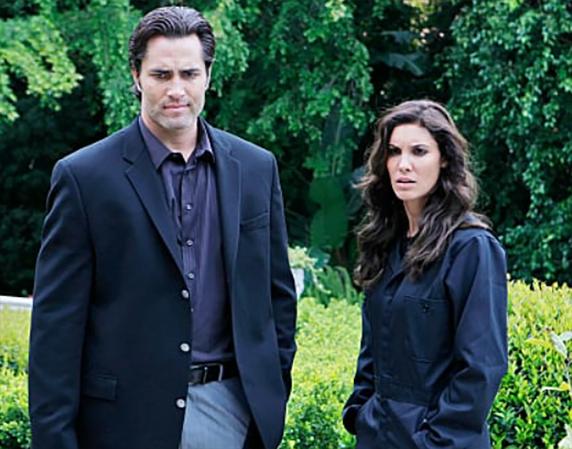 What Happened to Kensi on NCIS: Los Angeles..? – Curious World