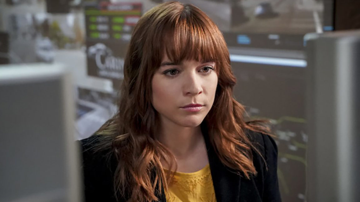 Fans of ‘NCIS Los Angeles’ Demand the Return of Nell Jones as New ...