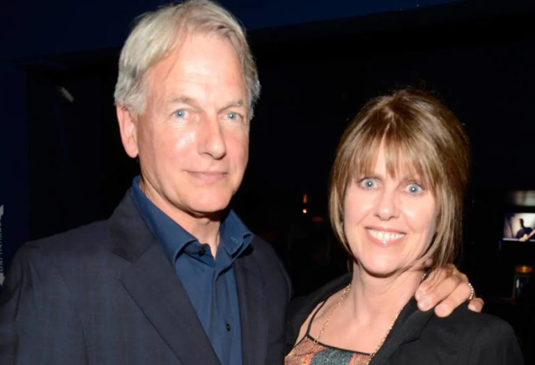 Mark Harmon Beautifully Described His Wife’s Proud Reaction To Seeing Their Son on NCIS Show ...