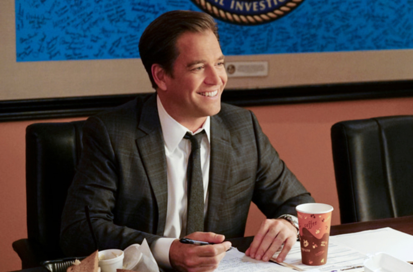 The ‘NCIS’ Showrunner Provides an Update on Michael Weatherly’s ...