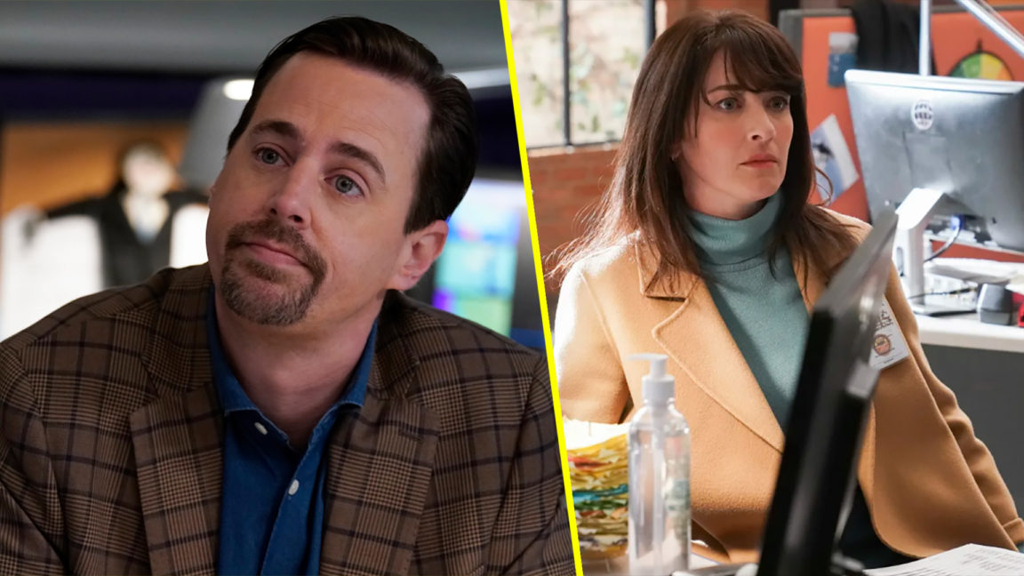 Delilah’s return to NCIS season 20 is confirmed, as McGee’s wife’s ...