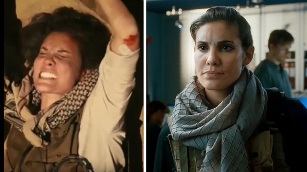 What Happened to Kensi on NCIS: Los Angeles..? – Curious World