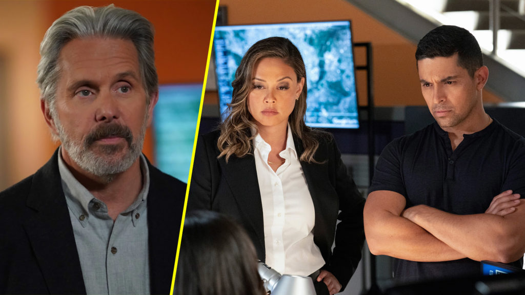 CBS Confirms that NCIS Crossover Event Has Been Pushed Back: ‘Don’t ...