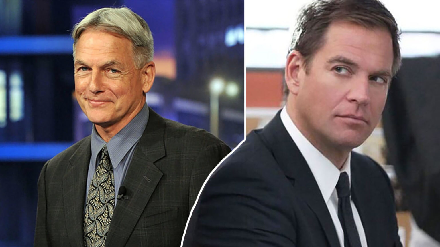 Could Michael Weatherly’s Return on NCIS Be Better Than Mark Harmon’s..? – Curious World