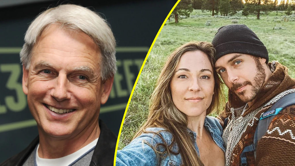 Mark Harmon’s Daughter-in-Law Shines in Stunning Honeymoon Photos ...