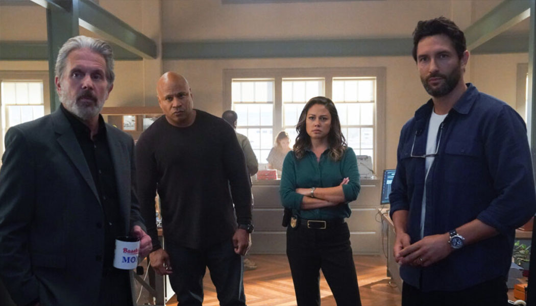 ‘NCIS,’ ‘Hawai’i,’ and ‘Los Angeles’ – Agents Collaborate in Crossover ...
