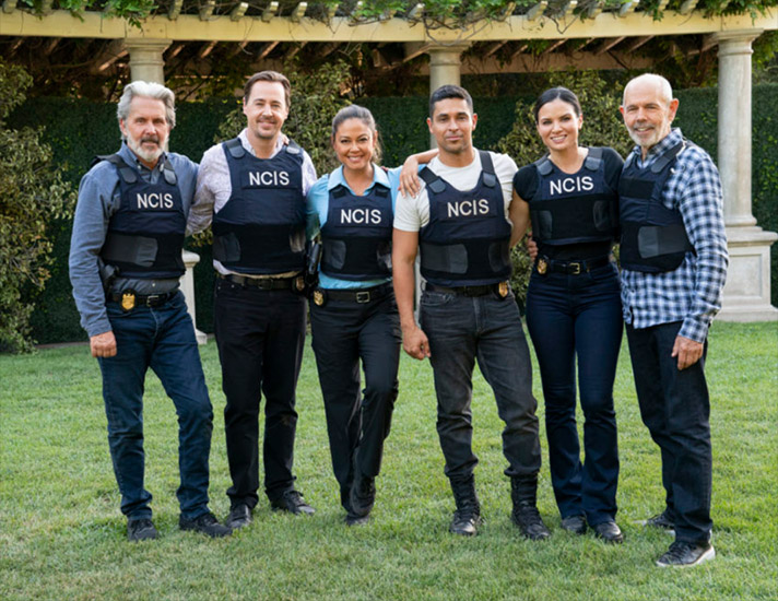 NCIS Crossover To Include ‘Gibbs’ When New Details of Historic 3-Way ...