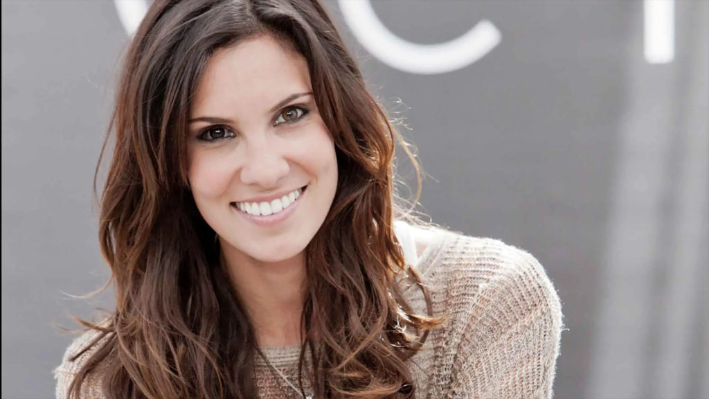 NCIS LA star Daniela Ruah Has Been Praised by Her Co-Stars for Taking ...