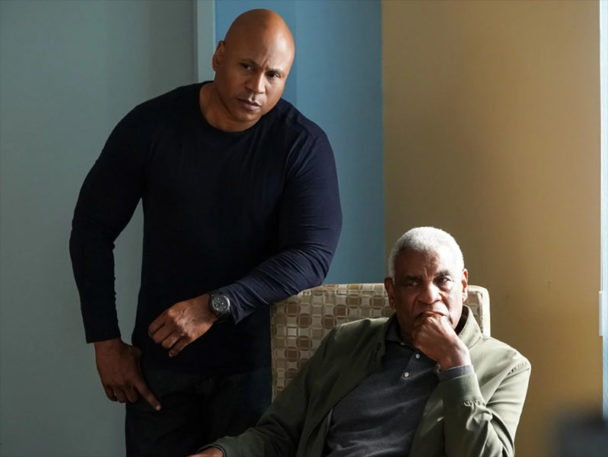 ‘NCIS Los Angeles’: Meet the Cast Members of Some of the Show’s ...