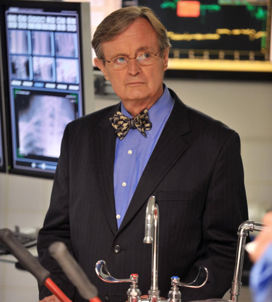 ‘NCIS’ Showrunner Wants to See More of David McCallum’s Ducky in Season ...